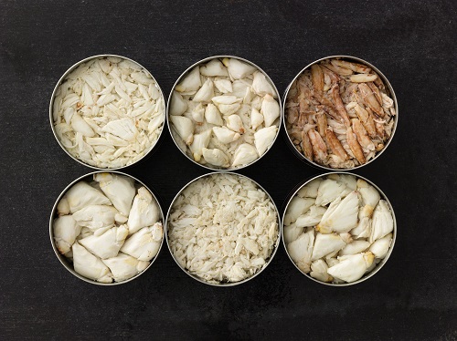 Crab Meat Supplier, Crab Canning Factory, Crab Farming, Crab Meat From ...