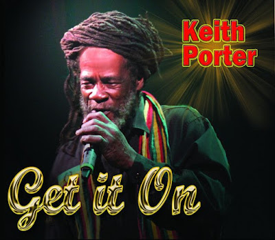 Silvânio Rocker's Oficial: Keith Porter