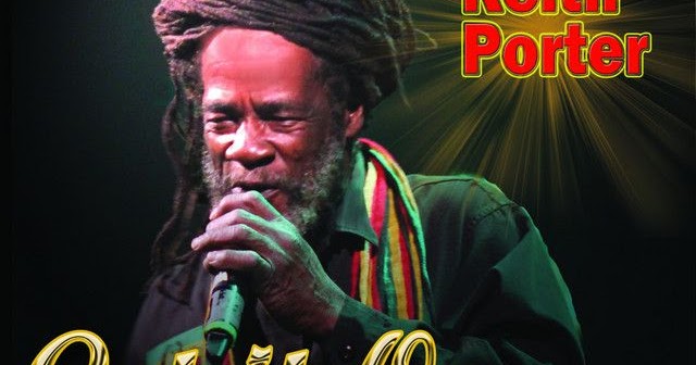 Silvânio Rocker's Oficial: Keith Porter