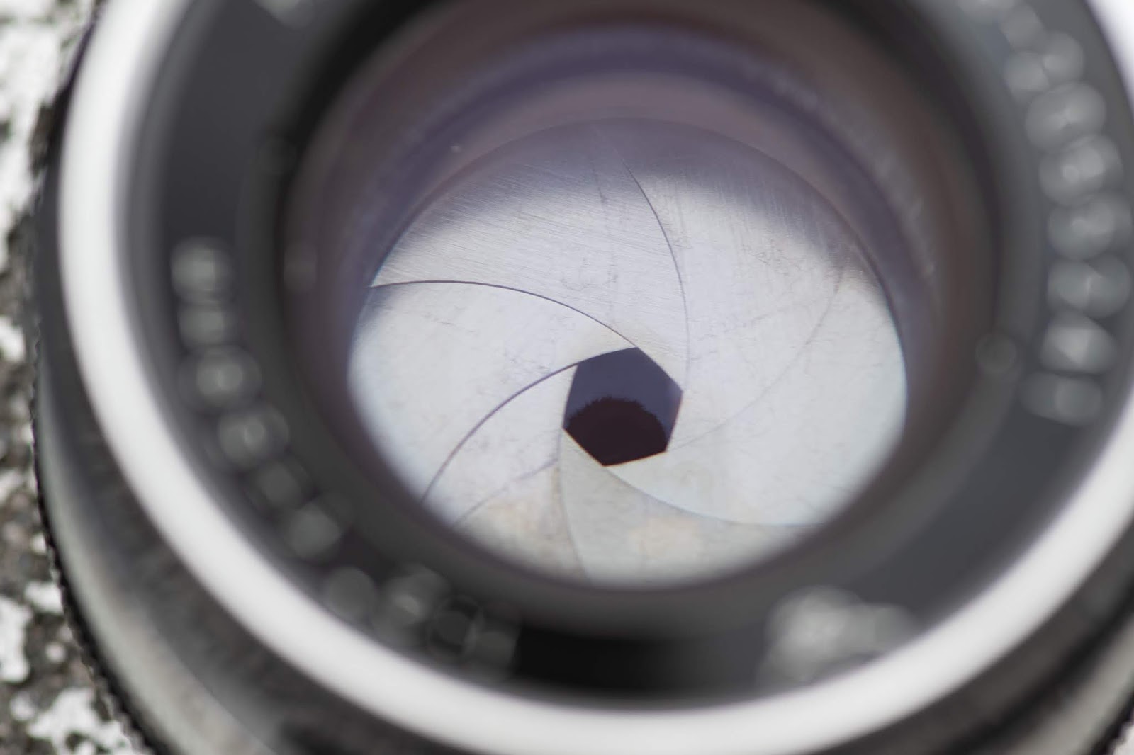 Haiou-64 58mm f2.0 開箱 評測 用後感