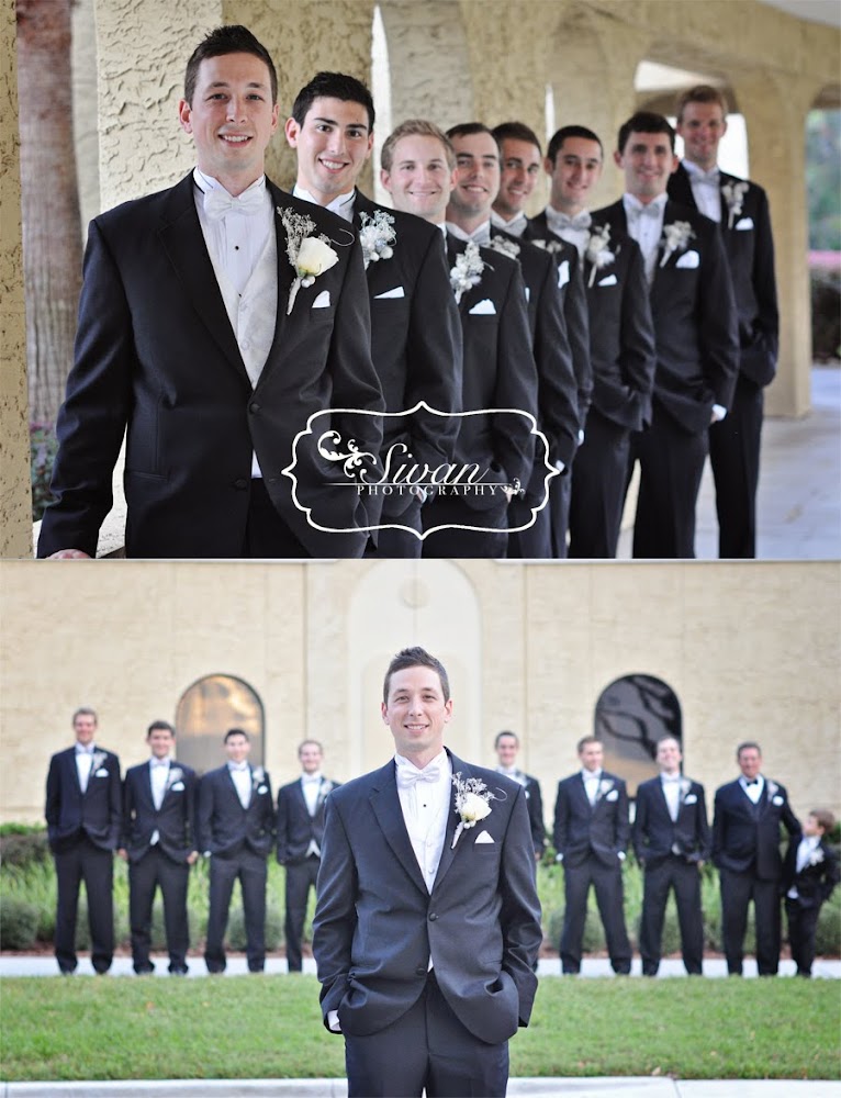 Alex & Ryan Tie the Knot! » Sivan Photography