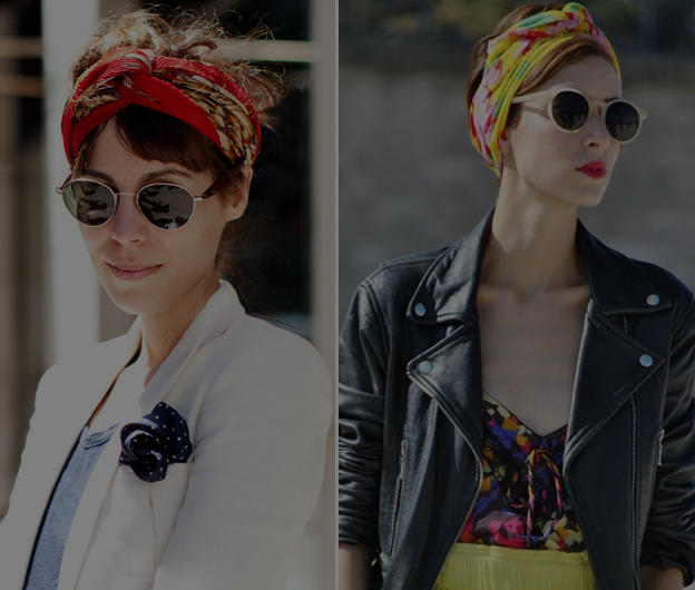 Heads Up! - Style It Up