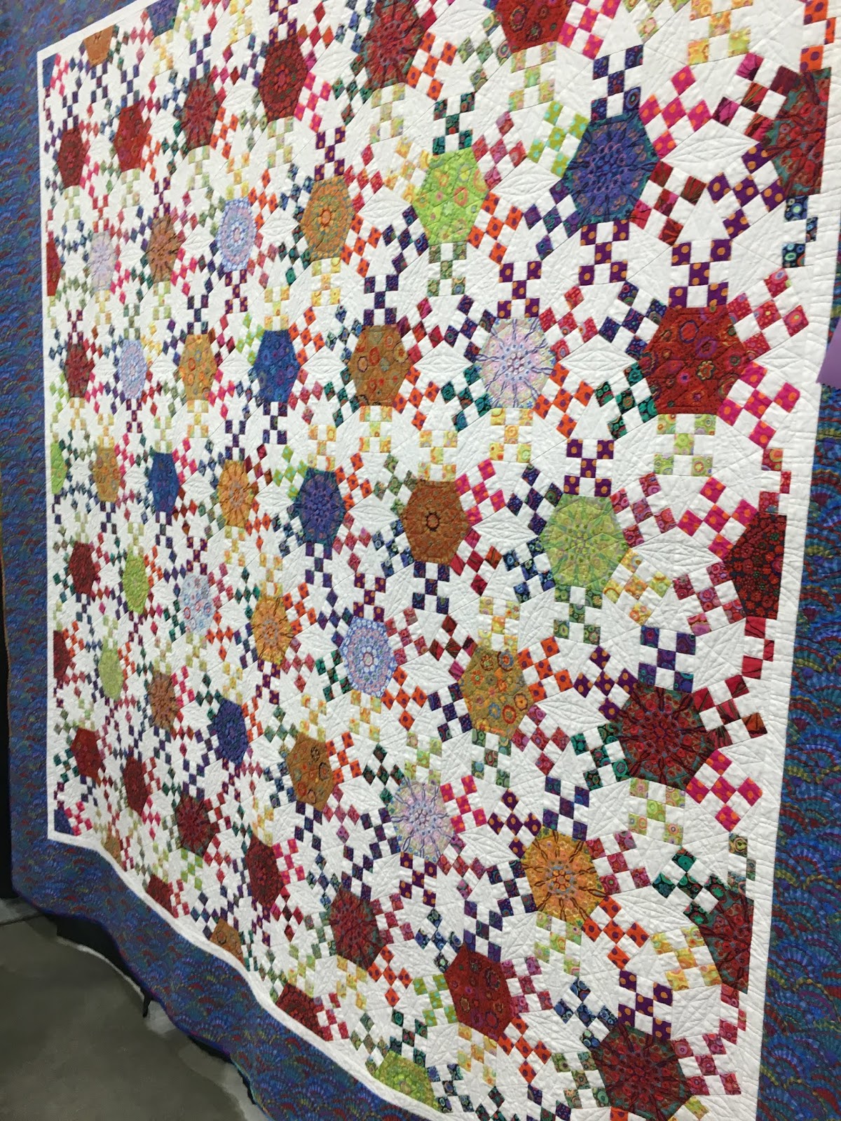 SunShine Sews...: The Great Wisconsin Quilt Show