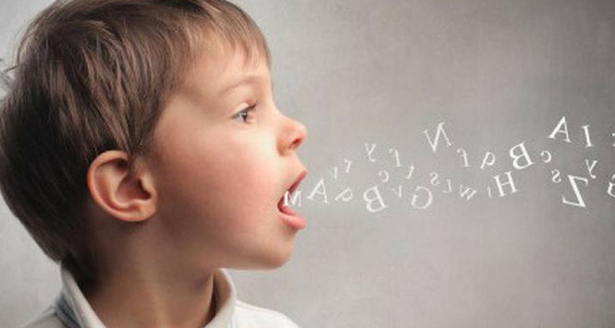 Retraso en el lenguaje