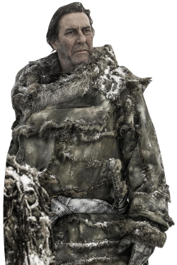 The League of Austen Artists: Ciarán Hinds on Playing Game of Thrones ...