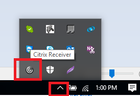 AX 2012 Printer is not available to End User (Client) - Enable Citrix ...
