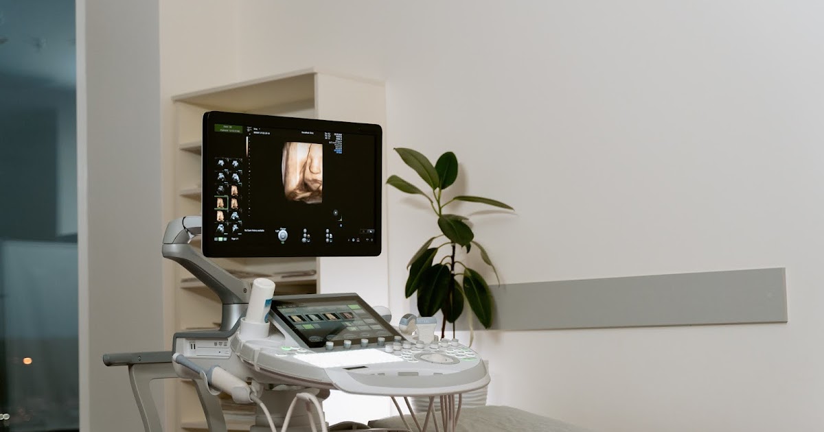 How Computers Are Playing A Crucial Role In The Medical Field?