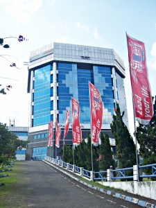 Plasa Telkom Jember: Plasa Telkom Jember