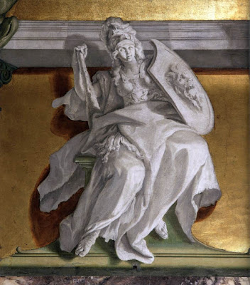 Spencer Alley: Sebastiano Ricci (1659-1734) - Late Baroque Vigor