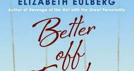 Provo City Library Staff Reviews: Better Off Friends