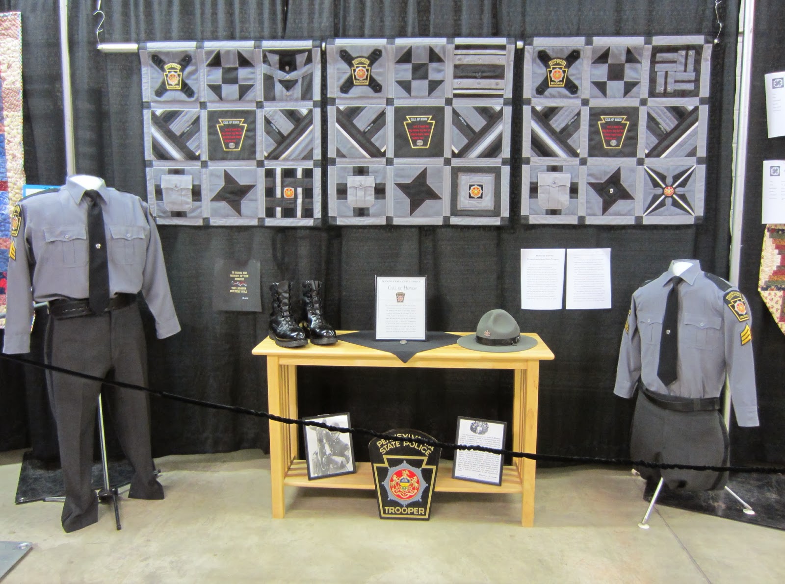 All Things Andrea: Quilting Inspiration