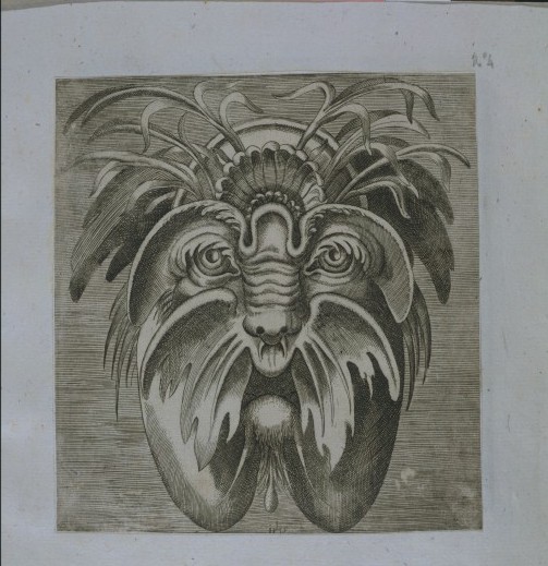 Groteskology: The Slythy Toves