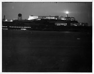 Sam Shockley Biography Alcatraz 1938 - 1948