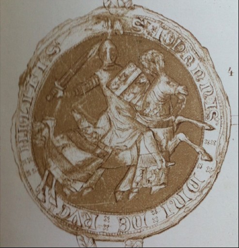 Van Cuyck of Cuijk Culemborg & Utrecht