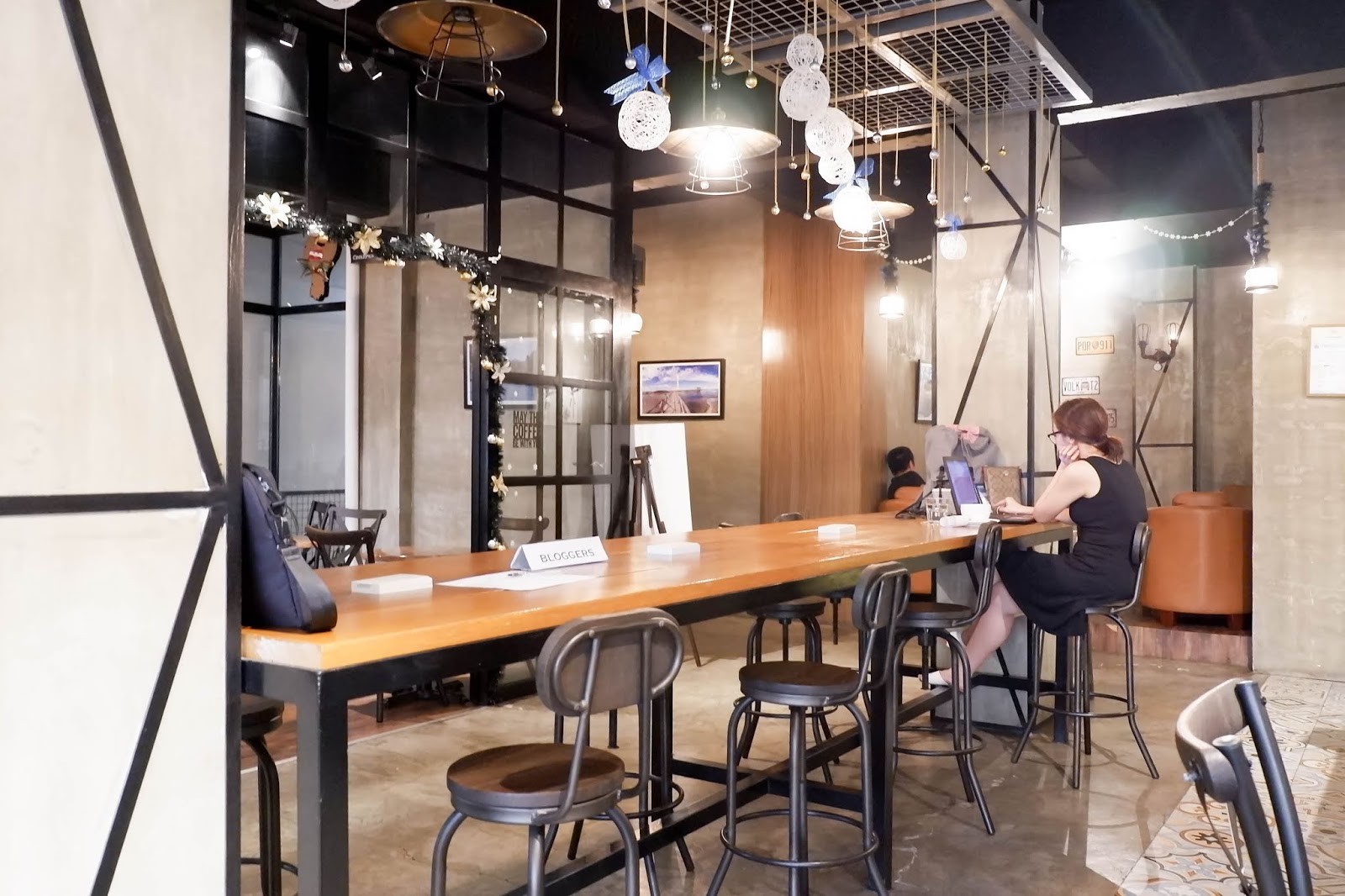 Long Weekend Coffee Review