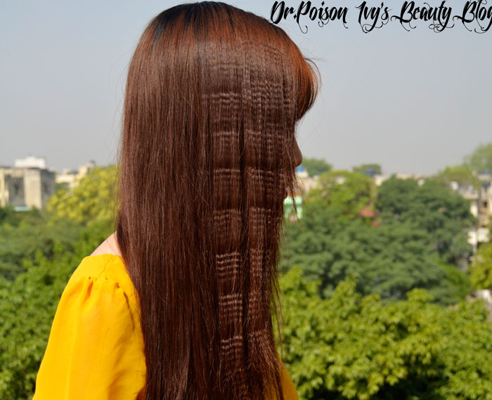 Dr.Poison Ivy's Beauty Blog: Hot Larger Plate Hair Crimper Review