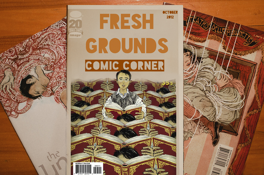 Fresh Grounds