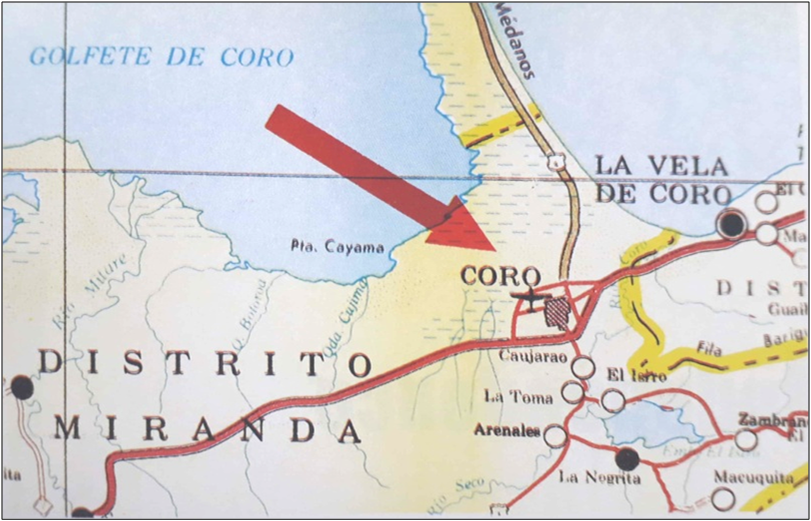 Valores Patrios: Realidades