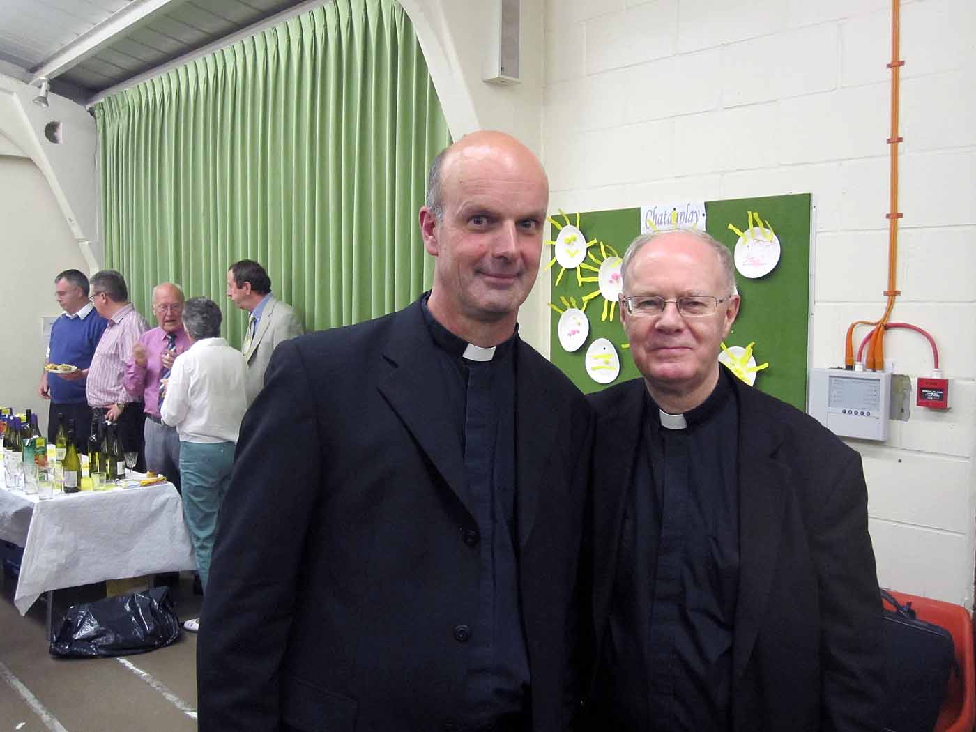 Mulier Fortis: 2011-07-17