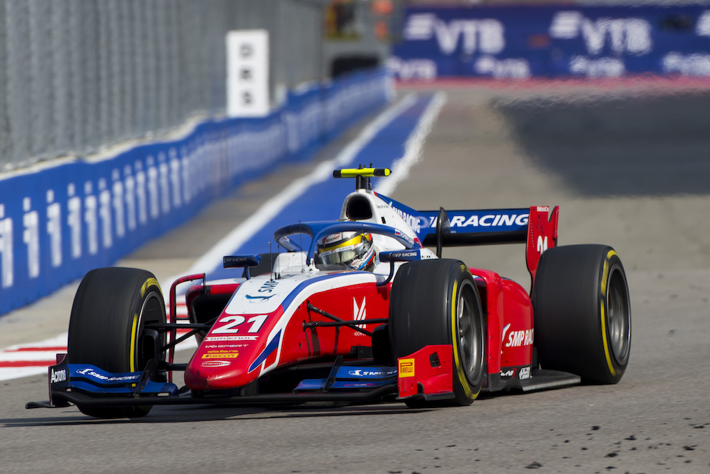 PREMA RACING F2 PREMA RACING F2 GALLERIES