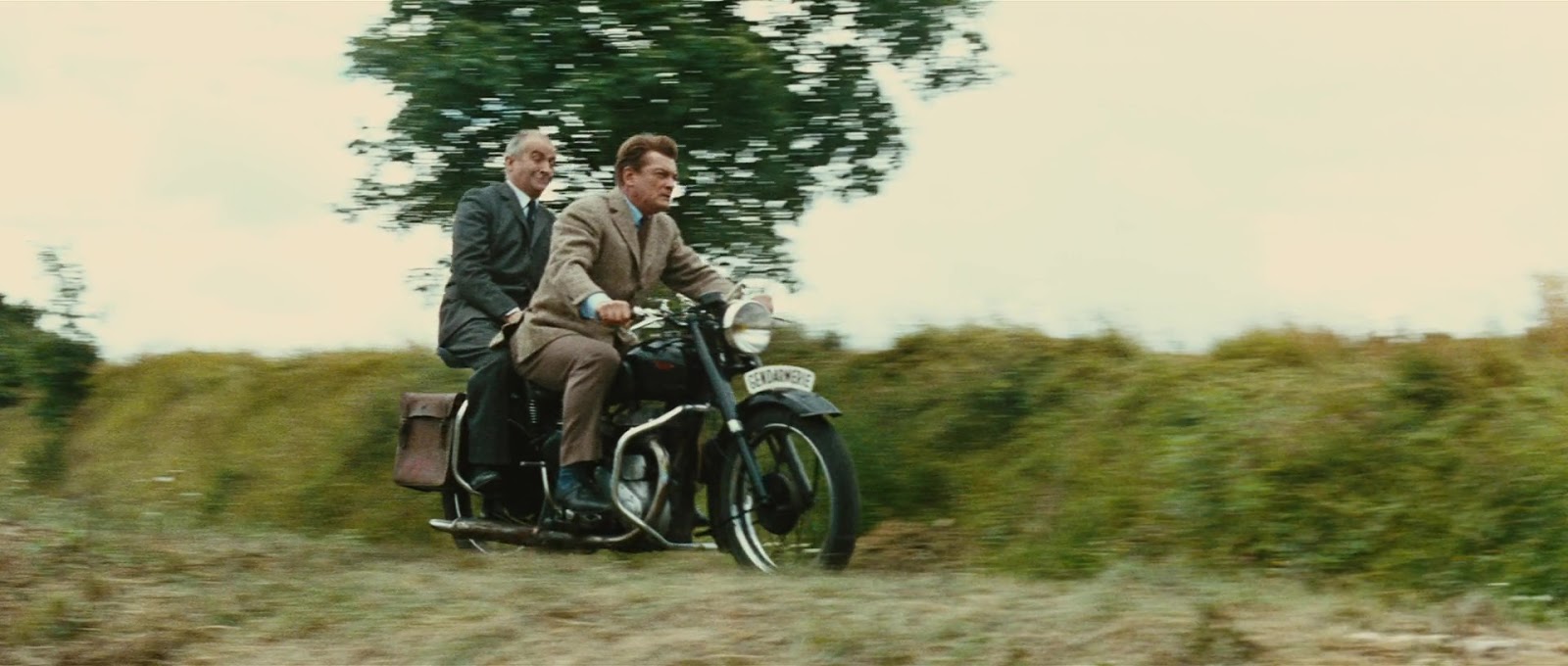 L'Alligatographe: Fantômas