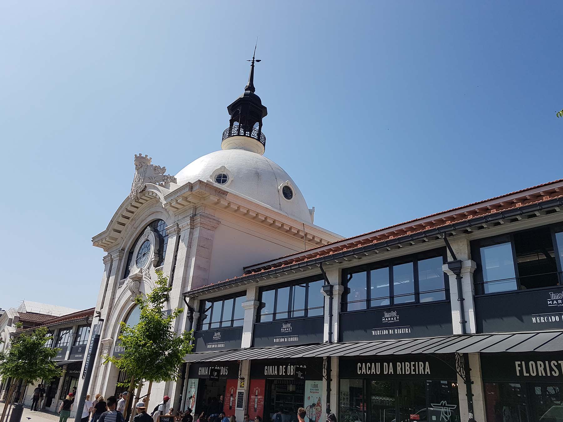 10 LINDOS MERCADOS NO MUNDO | Uma Senhora Viagem