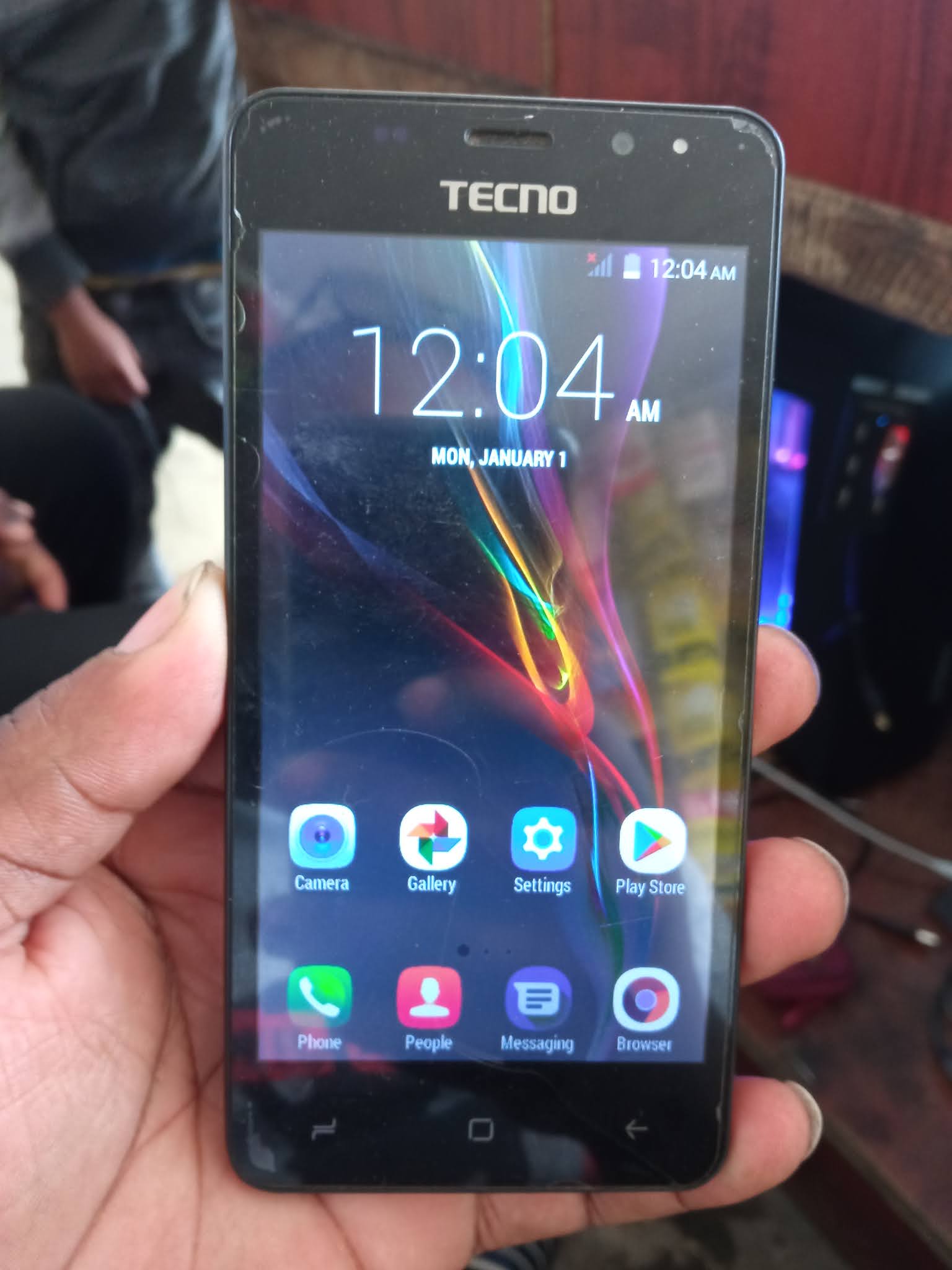 Tecno Topcell Y9 firmware | 2023💰 FLASHFILESENABLED