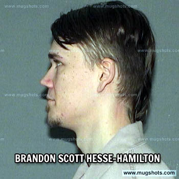 Four legged friends (and enemies): Minnesota: Brandon Hesse Hamilton ...