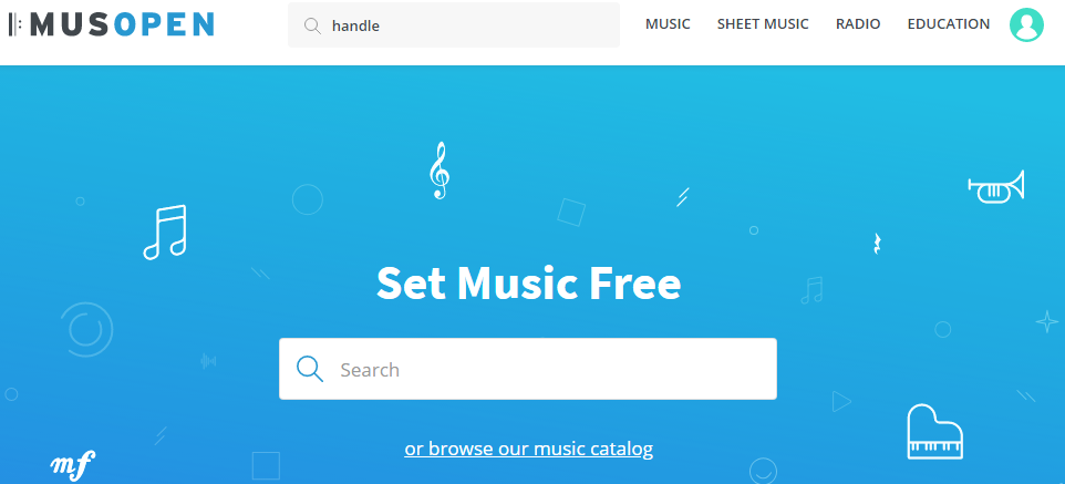 AESC-Tec : MUSOPEN - música clássica gratuita