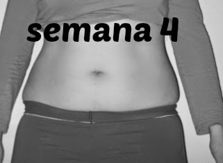 Mamá en tiempos revueltos: 4 semanas de embarazo