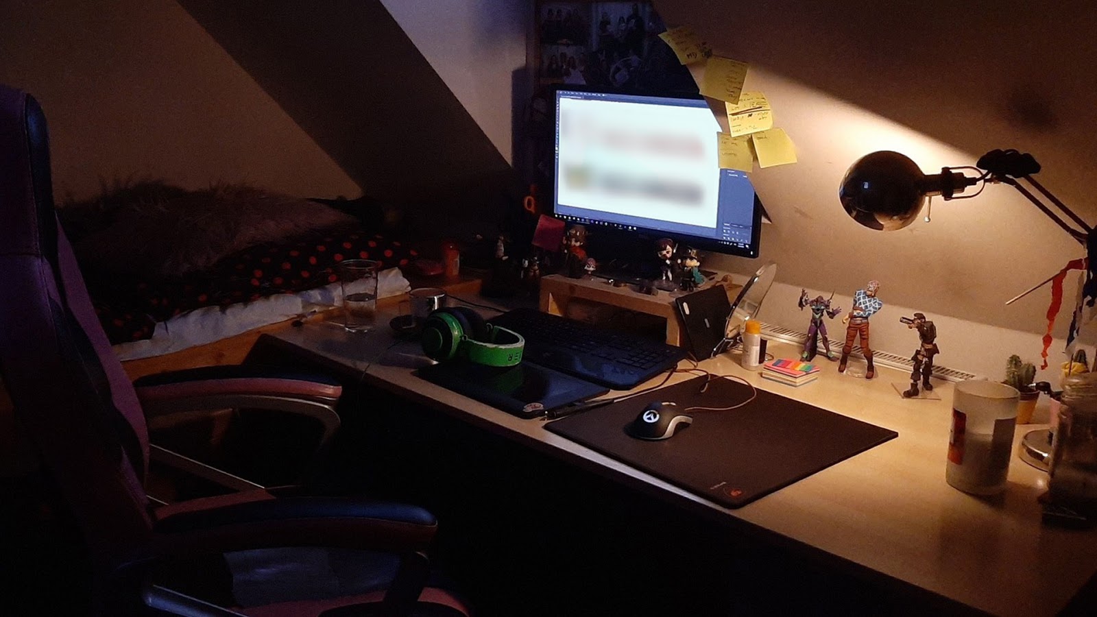 [SCS Blog] SCS Home Office Vol. 2 - SCS Blog - TruckersMP Forum