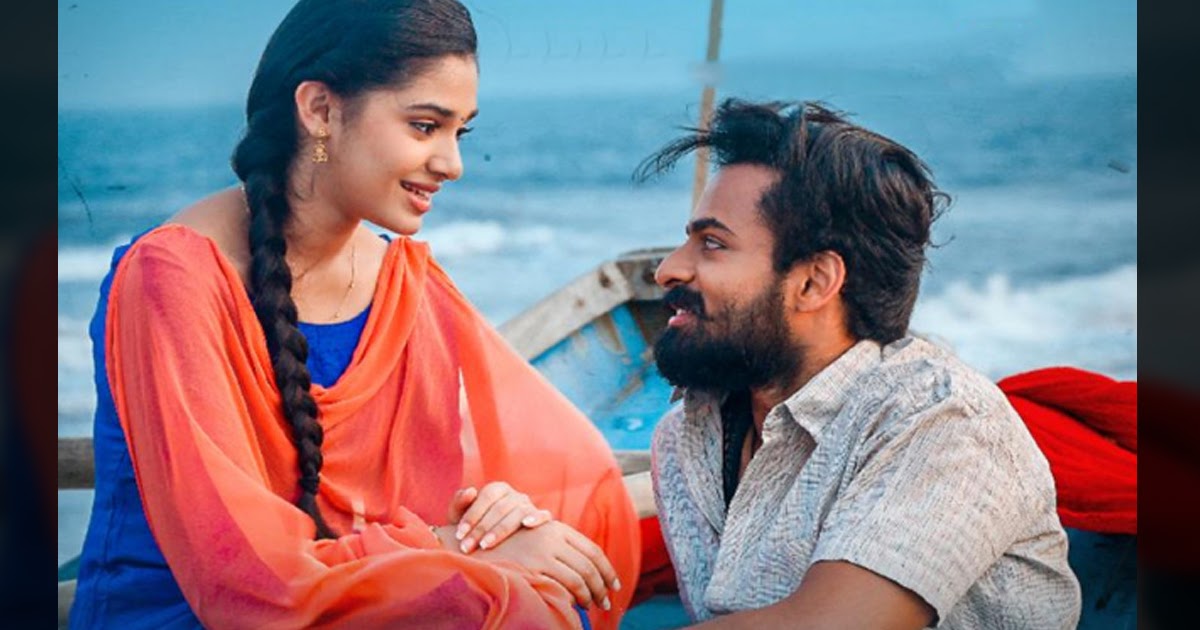 Uppena Moview Review : Tollywood News - Trending news