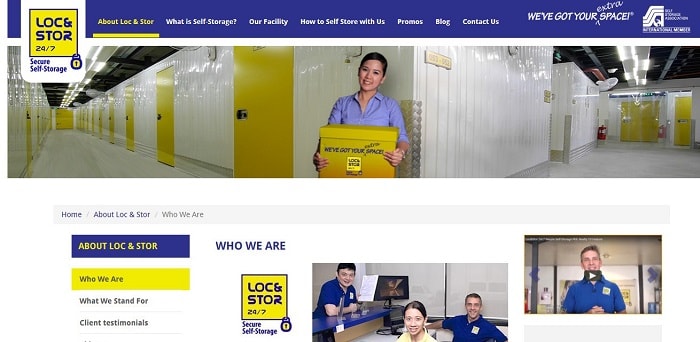 7 Storage Warehouse in Manila - For Urban Women - Awarded Top 100 Urban ...