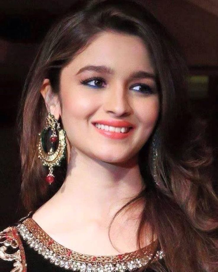 Alia Bhatt Haircut 2020 - Alia Bhatt