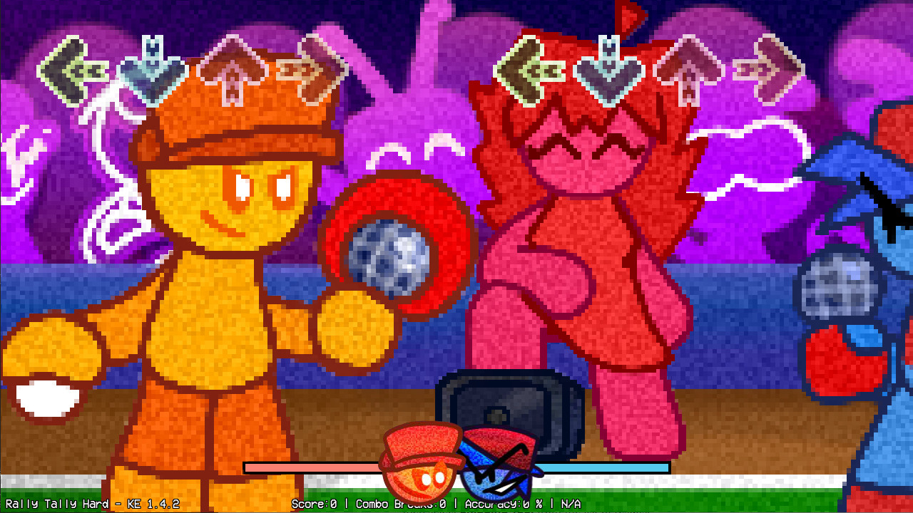 Fnf Desktop Backgrounds