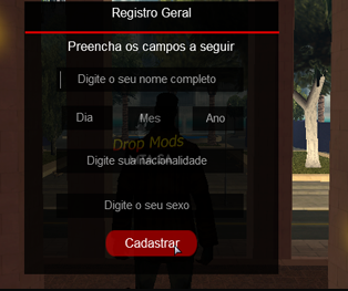 MTA:SA MOD PAINEL DE INFORMAÇÕES F1 (DESCOMPILADO)