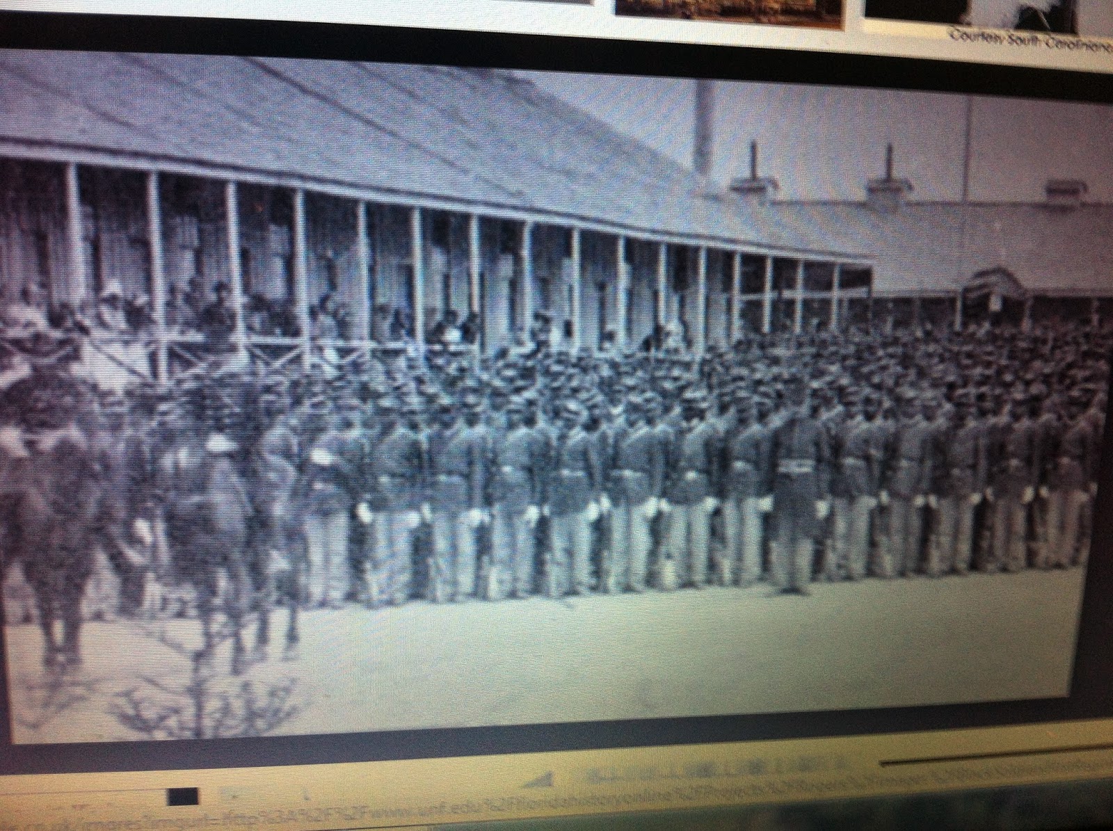 THE BLACK SOCIAL HISTORY:: BLACK SOCIAL HISTORY : THE 54th ...