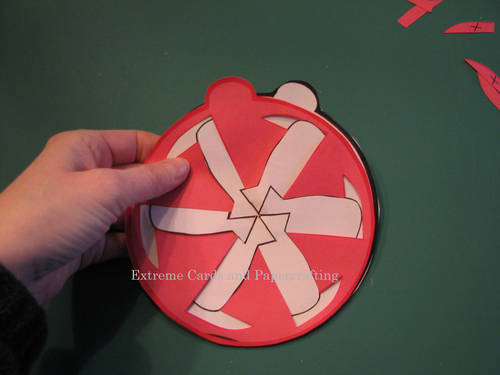 Changing Picture / Volvelle