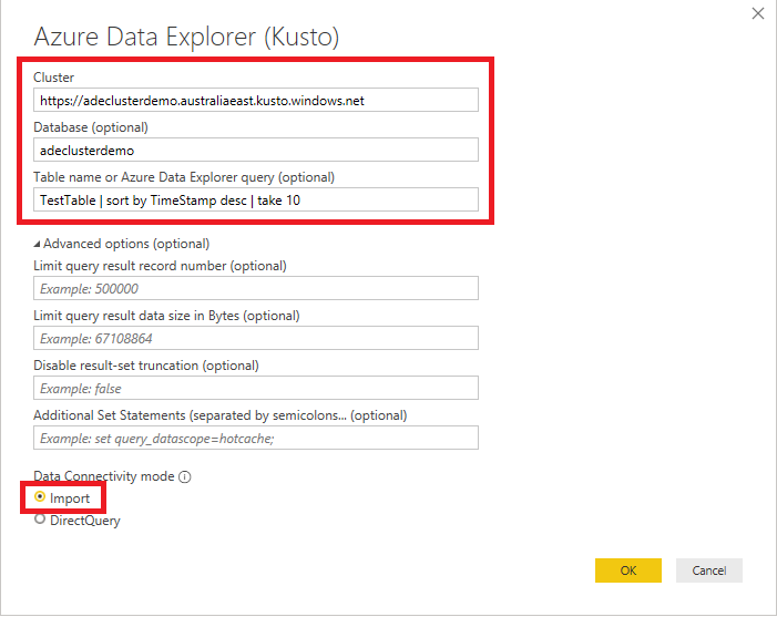 Anupama Natarajan: Data Platform Tips 39 - Visualise Azure Data ...