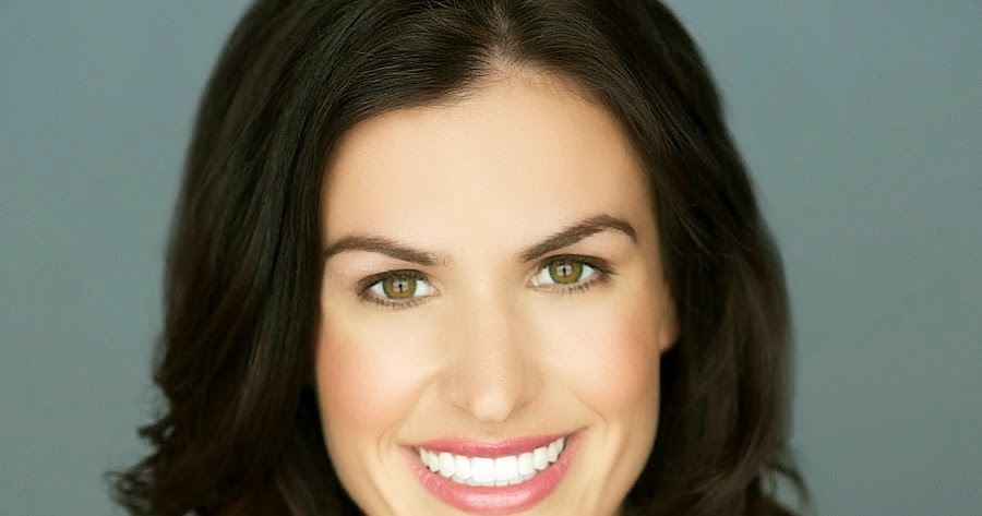 Insight: Erin Como Reveals Her Timeless Model for Success