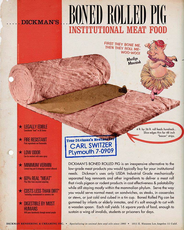 Progressive Charlestown: Baloney? Progressive Charlestown: Baloney?