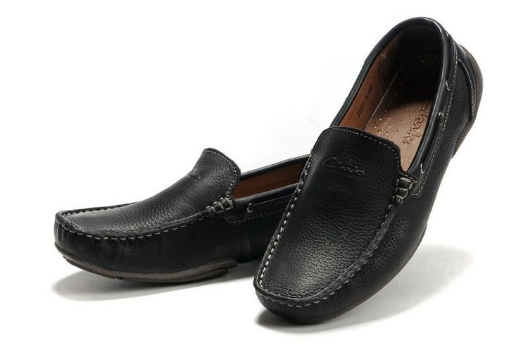 BELI KASUT: Clarks Casual