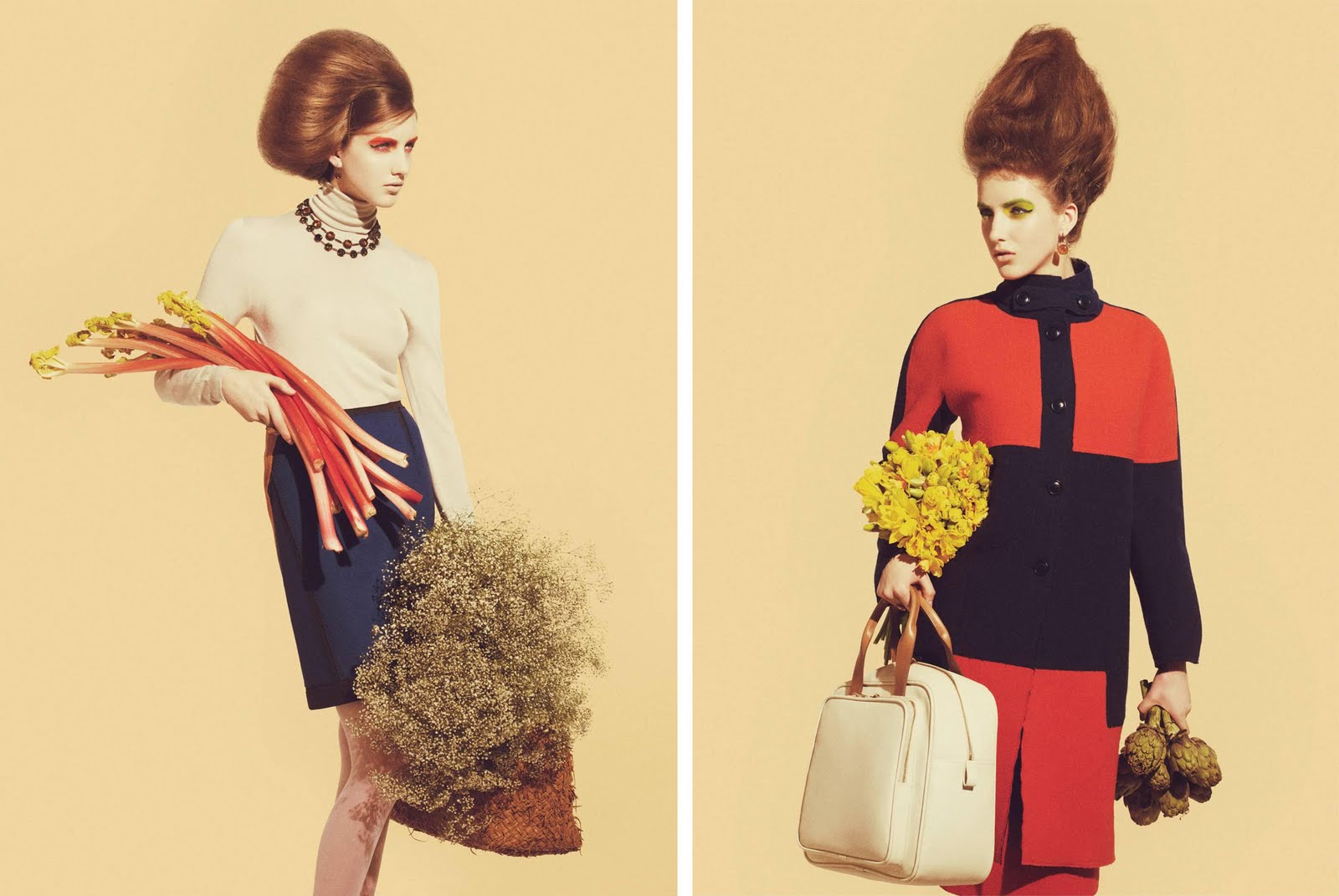 nel van vooren: Het Rijk der Vrouw.