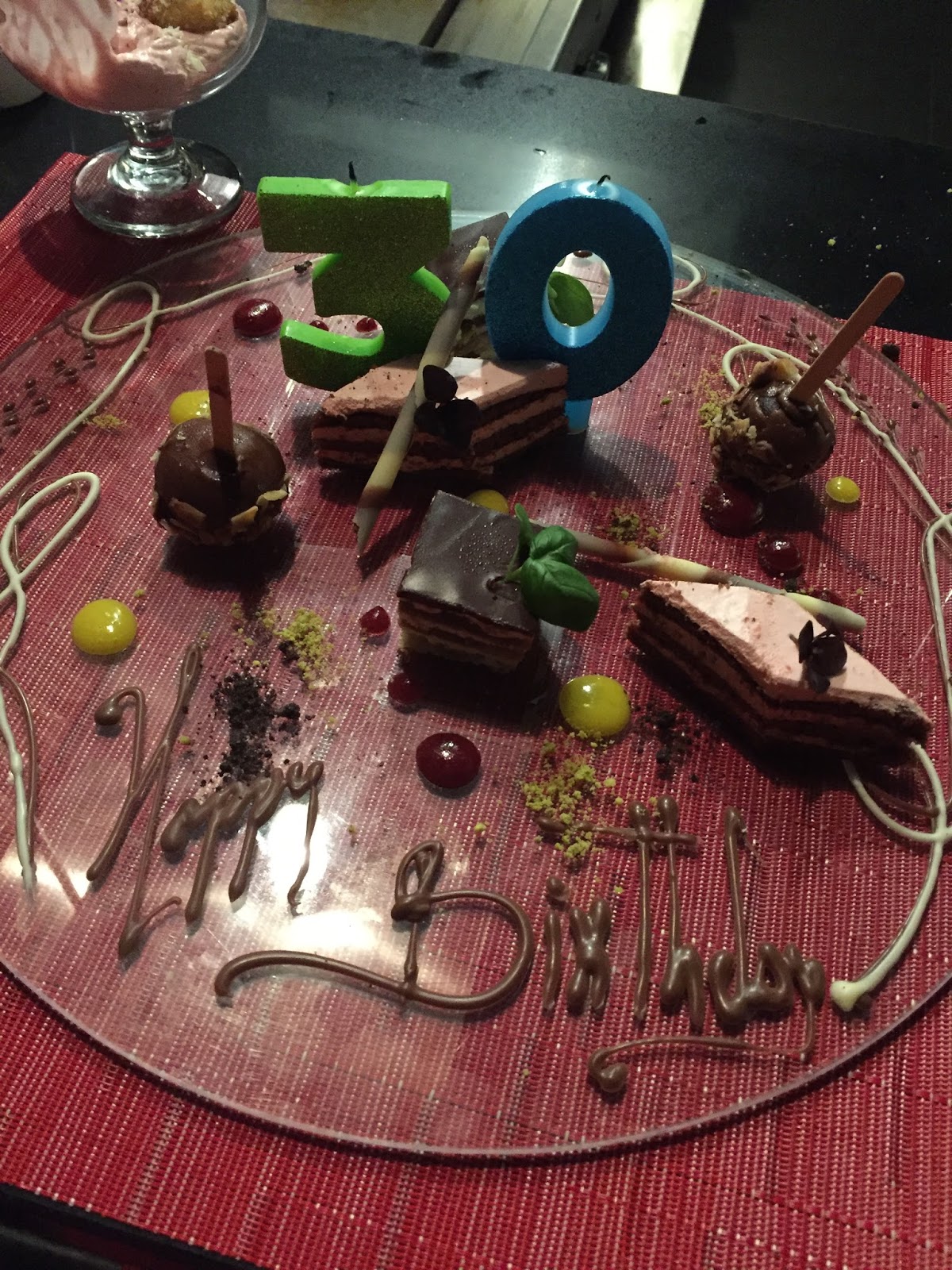 Costa Rican Birthday Baecation | McApril Lately