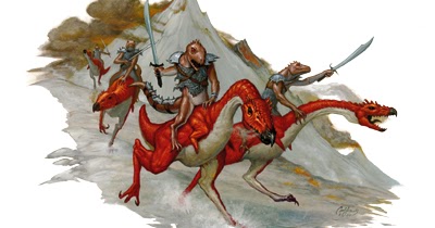 Why, hello.: The Firenewt