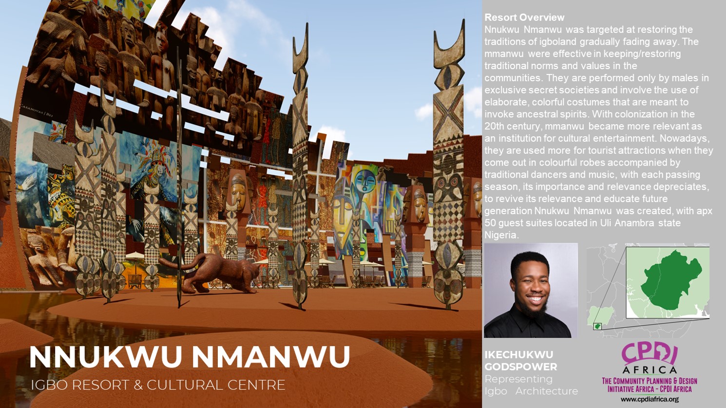 THE EVOLUTION AND TRANSFORMATION OF AN AFRICAN DESIGN LANGUAGE - Igbo ...