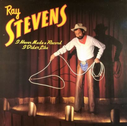 Ray Stevens music journey: Ray Stevens: 35th Anniversary of The Streak