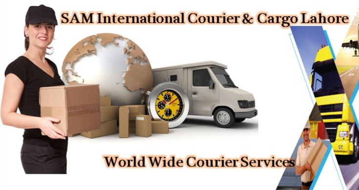SAM EXPRESS PK - SAM INTERNATIONAL COURIER & CARGO WORLD WIDE EXPRESS