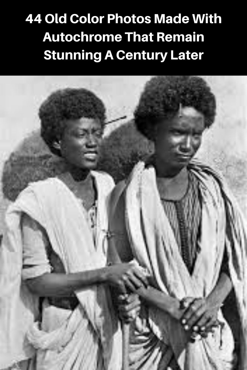 44 Old Color Photos Made With Autochrome That Remain Stunning A Century ...