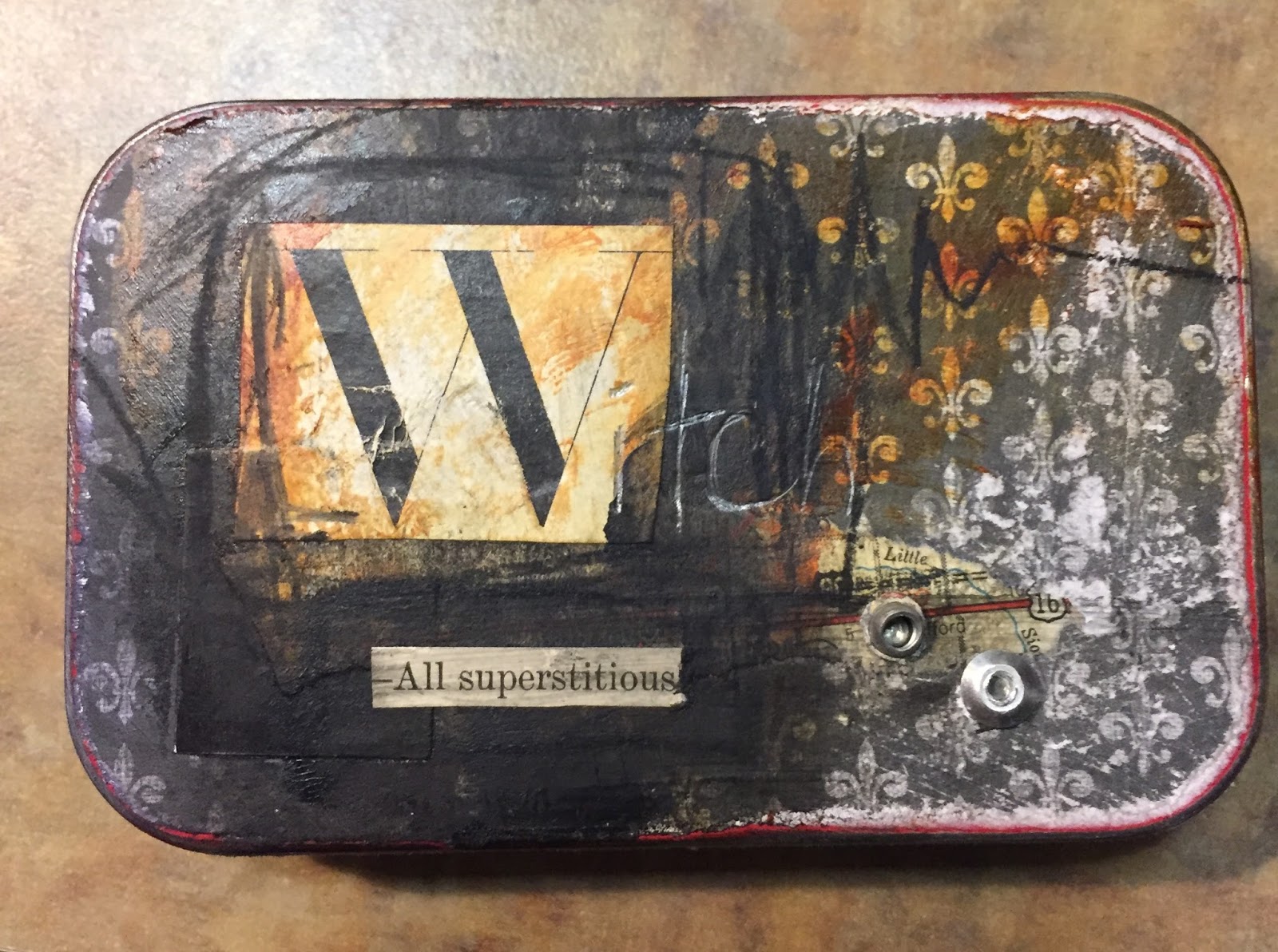AlteredStatesStudio: altered altoid tin {spooky}